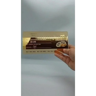 Customized Replika Cek Hantaran Perkahwinan/ Wedding Mock Up Cheque ...