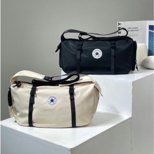 BAG CONVERSE BEG CONVERSE Sling Bag MEN Beg Body MEN CROSS BODY BAGS ...