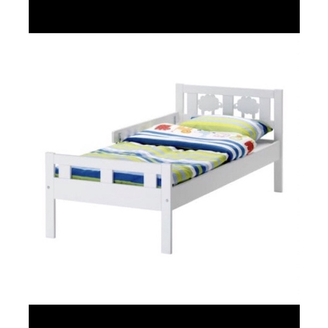 Katil & Tilam Kritter Ikea 1 Set Lengkap (COD Only) | Shopee Malaysia