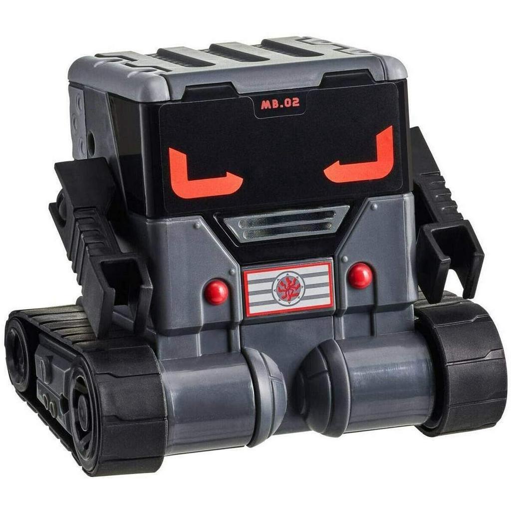 Really Rad Robots Mibro - Supabad | Shopee Malaysia