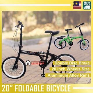 basikal lipat - Prices and Promotions - Jul 2022 | Shopee Malaysia