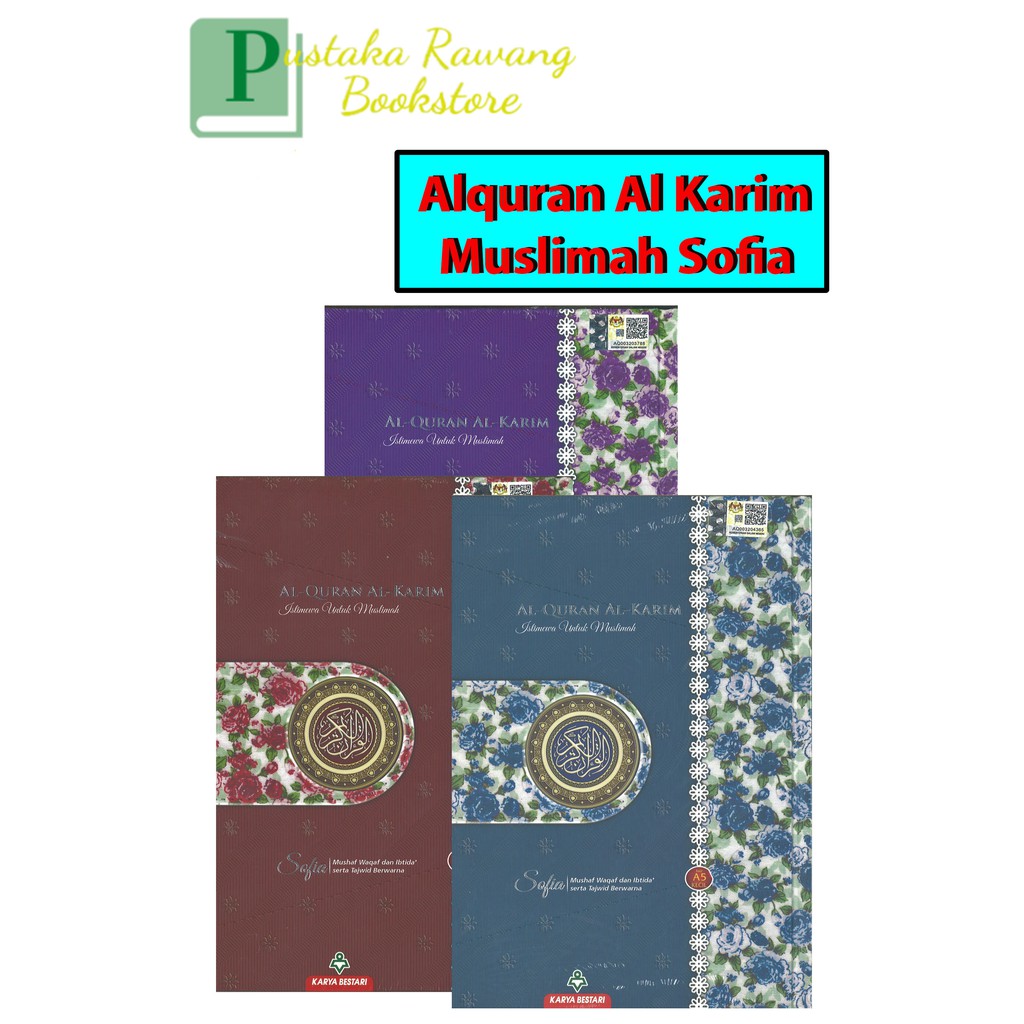 Pustaka Rawang Online, Online Shop | Shopee Malaysia