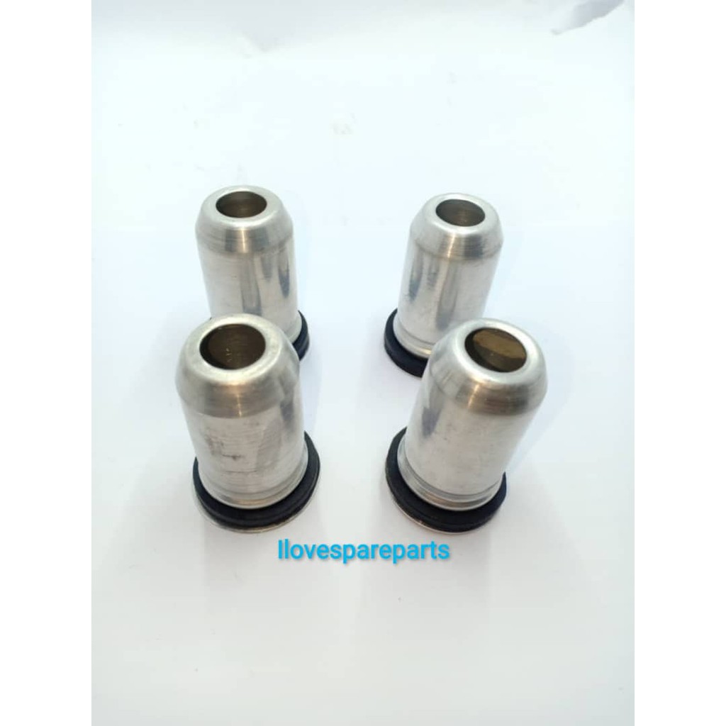 TOYOTA UNSER KF80 TUBE PLUG WITH O-RING PLUG (PLT-TY-501ASSY) | Shopee ...