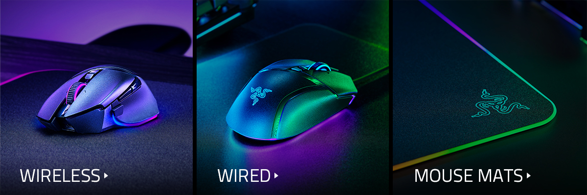 Razer Flagship Online Store, March 2023 | Shopee Malaysia