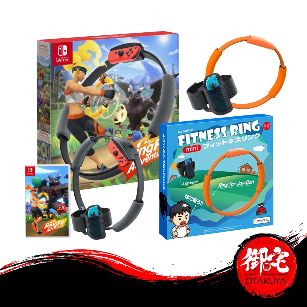 OTAKUYA Online, August 2022 | Shopee Malaysia