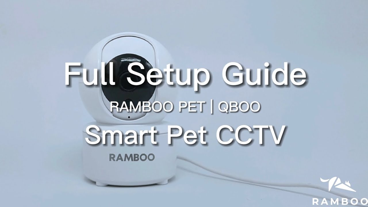 Ramboo Pet Official Store, Online Shop | Shopee Malaysia