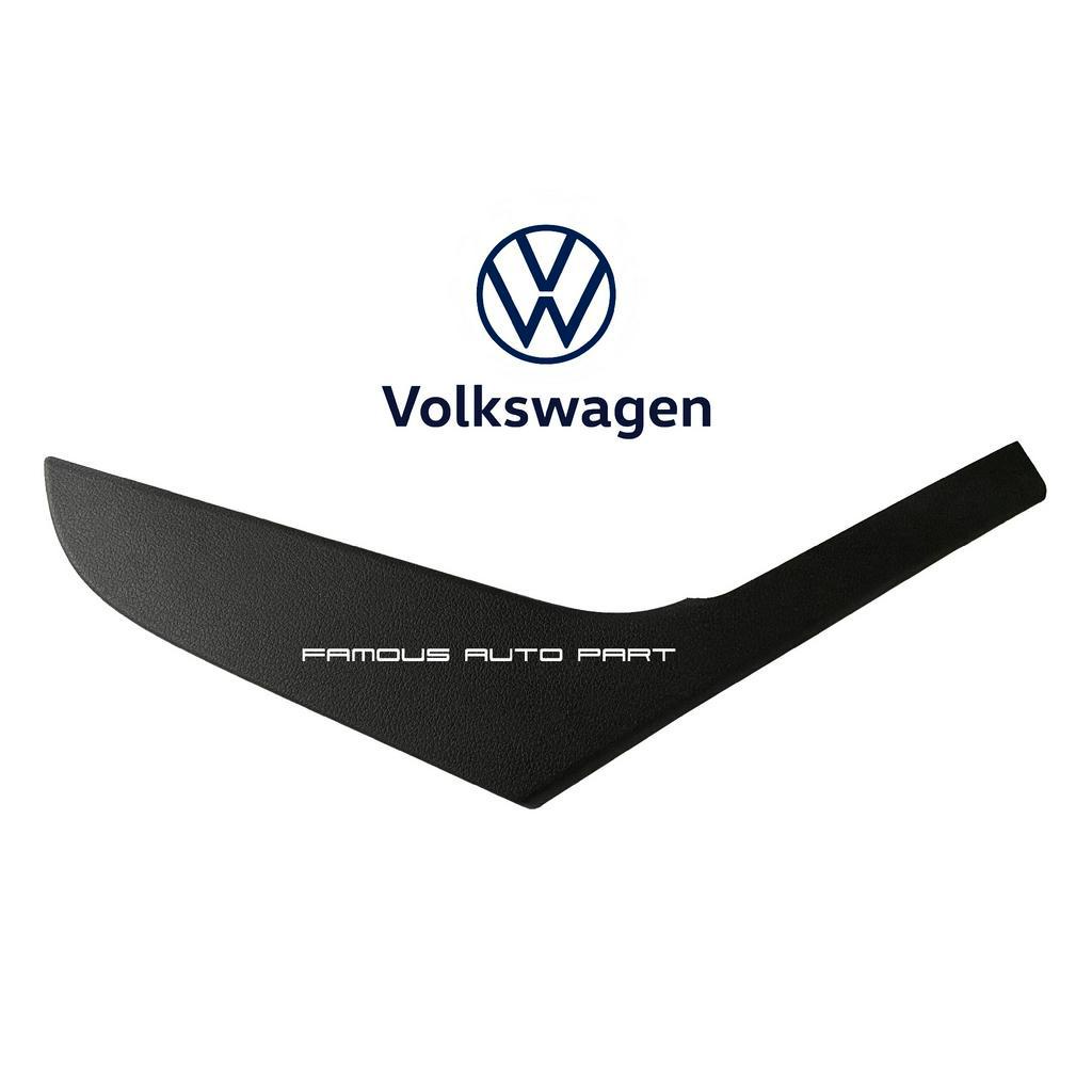 DOOR PULL HANDLE TRIM LEFT VOLKSWAGEN GOLF MK6 (5K4868039A 82V ...