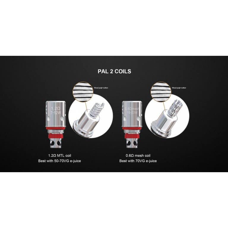 Authentic artery pal 2 kit mesh coil artery pal ii coil mesh occ ...