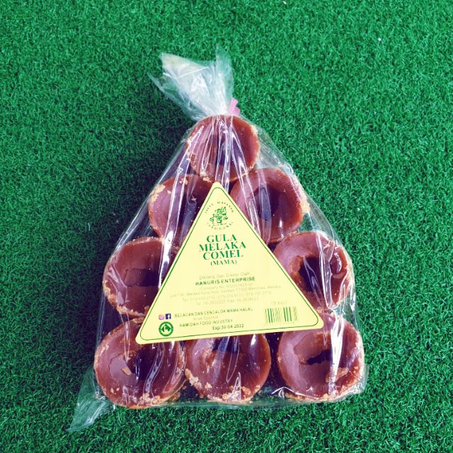 Gula Melaka Mini / Mini Palm Sugar Ready Stock | Shopee Malaysia
