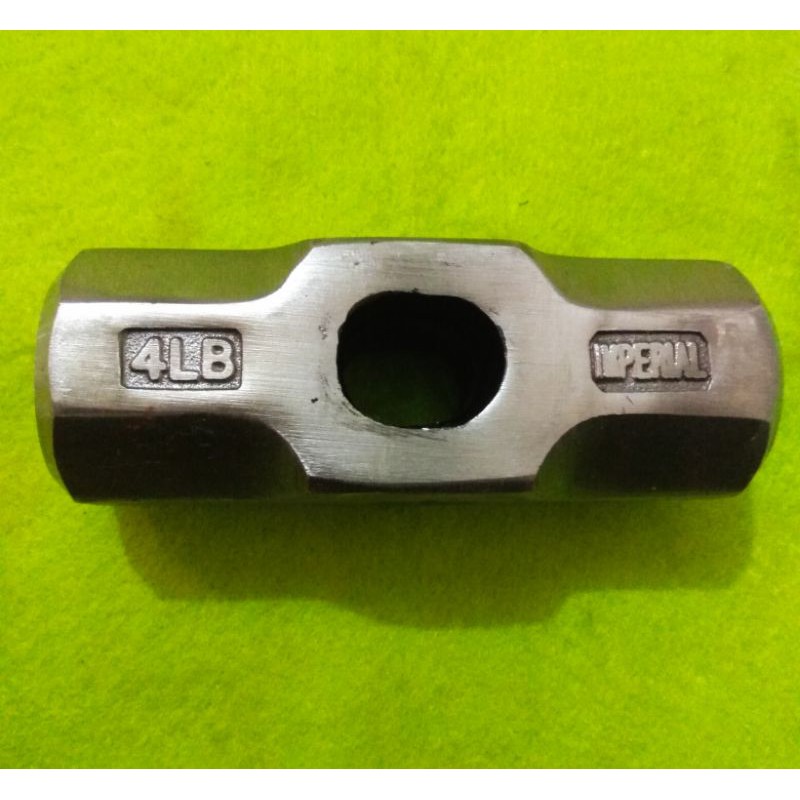 Original Quality IMPERIAL HAMMER HAMMER HAMMER - 2kg/2000gr | Shopee ...