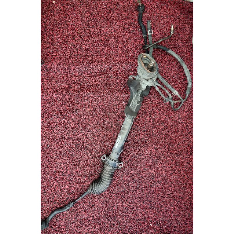 Toyota vios ncp42 steering rack 2004-2007（used） | BeeCost