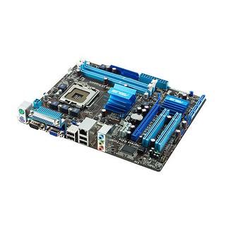 Asus / Gigabyte G41 DDR3 P5G41T-M LX G41MT-S2 Socket 775 Intel ...