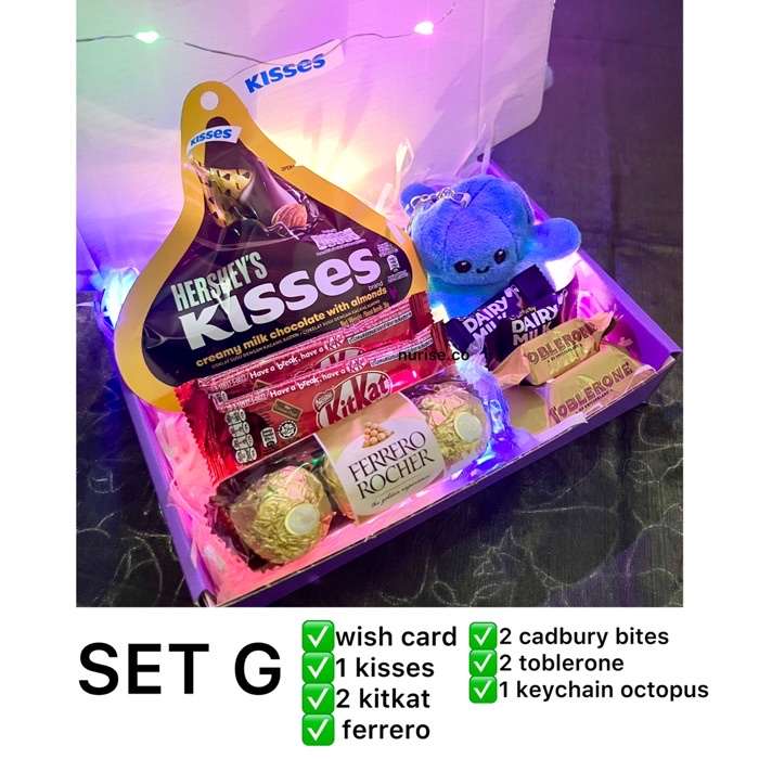 surprise gift box / gift box birthday / surprise box birthday / suprise ...