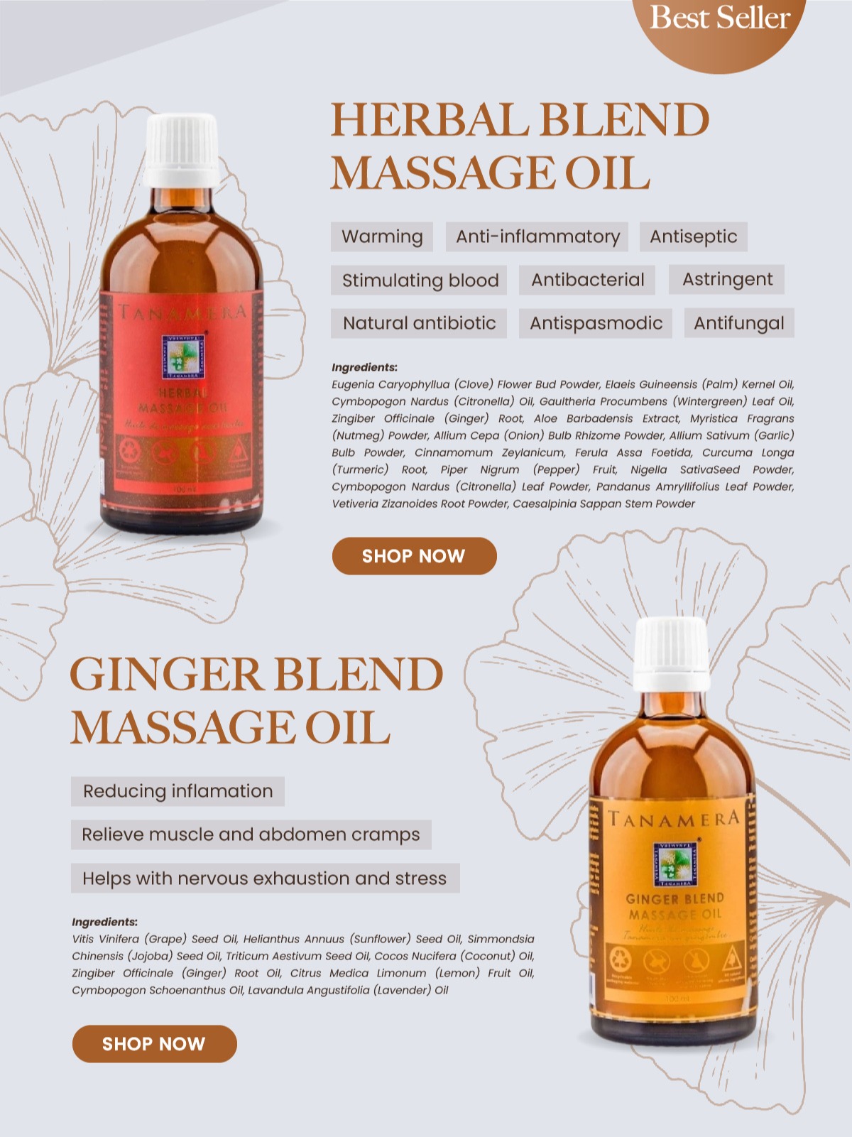 Tanamera Official Store Online, August 2022 | Shopee Malaysia