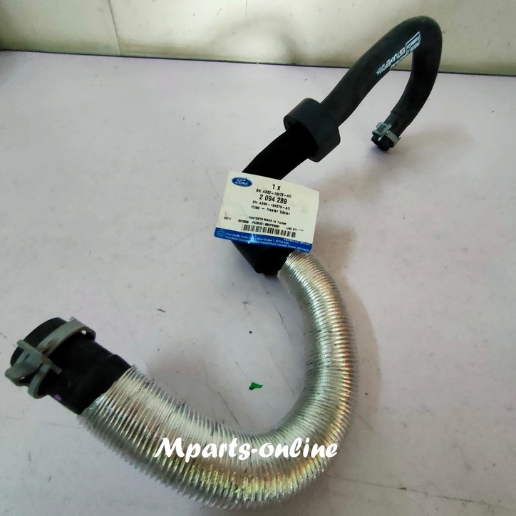 HEATER HOSE (INLET) ( GENUINE PART )/ FORD RANGER T6/MAZDA BT-50 >AB39 ...