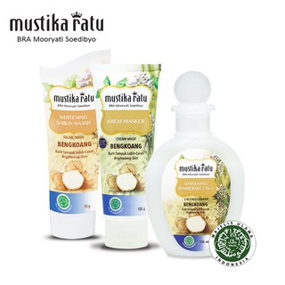 Mustika Ratu Official Malaysia, Online Shop | Shopee Malaysia