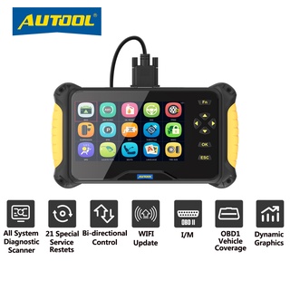 AUTOOL Official Store Online, October 2022 | Shopee Malaysia