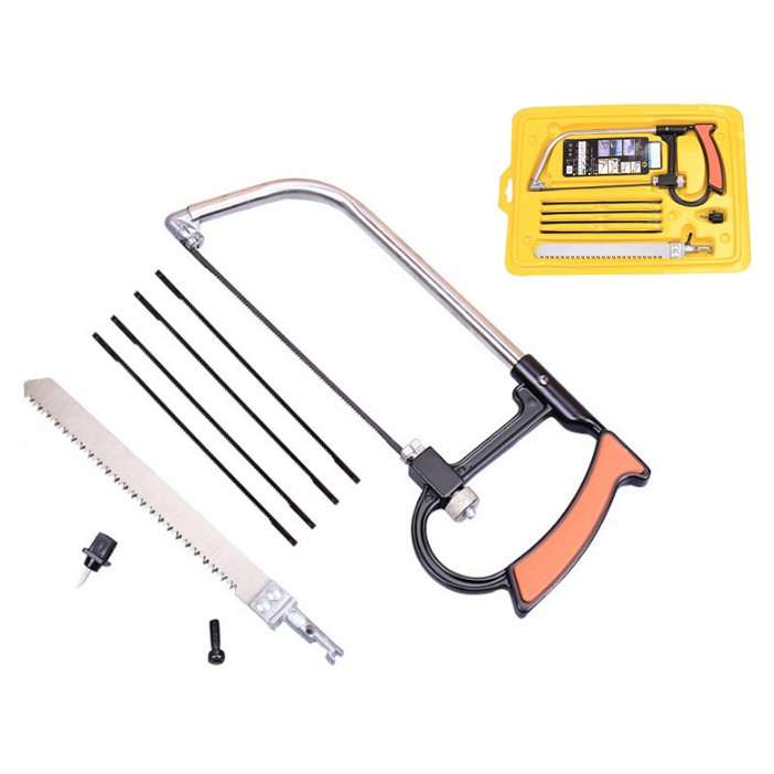 Quality Multi Purpose Magic Saw Mini Saw Hacksaw Hand Saw Magic Saw ...