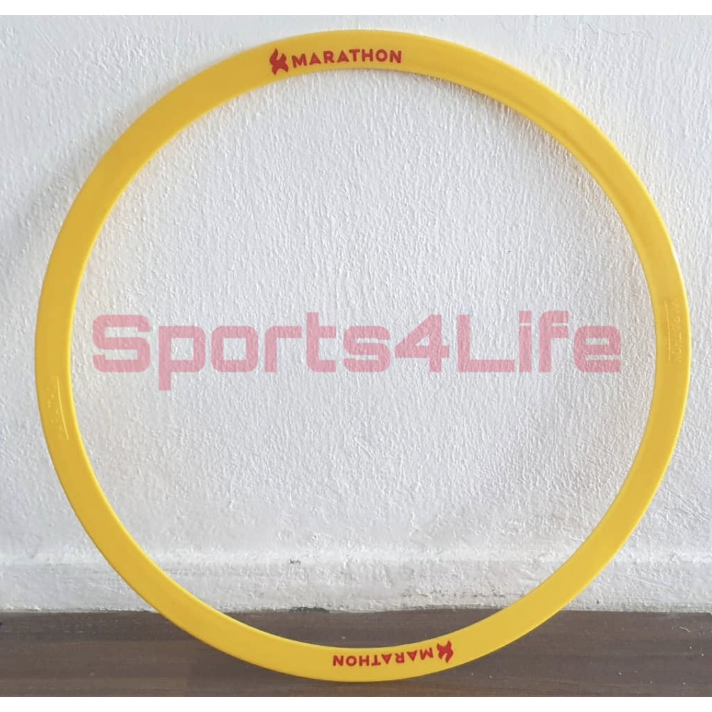 MARATHON Petanque Circle / Petanque plastic circle / Petanque Ring ...