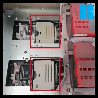 Brother GTX Wiper Cleaner (Maintenance Part) | Shopee Malaysia