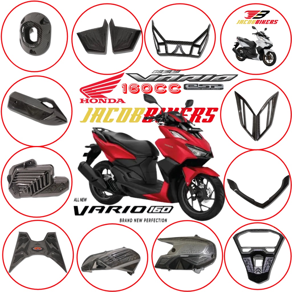 Buy honda vario Online With Best Price, Mar 2023 | Shopee Malaysia