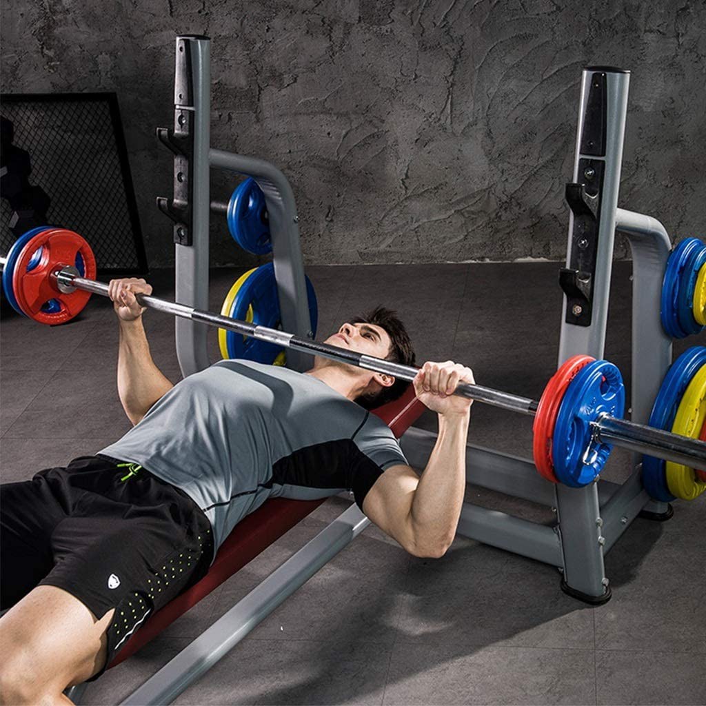 Chest Home Gym Machine Fitness Workout Breast Weight Lifting Equipment ...