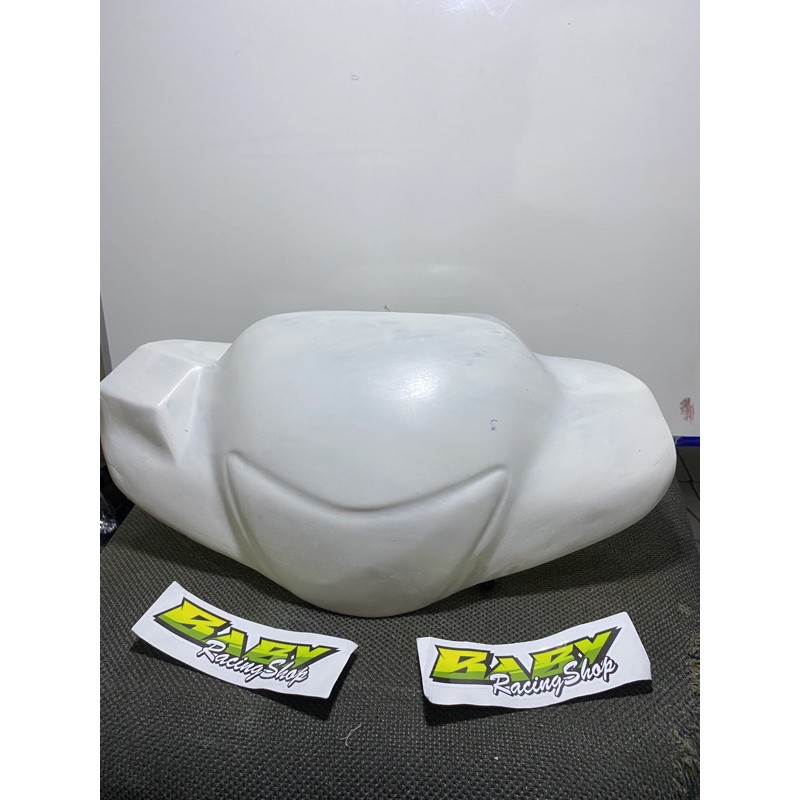 Satria Agresif Buta Shell | Shopee Malaysia