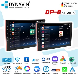 Dynavin Official Store, Online Shop | Shopee Malaysia