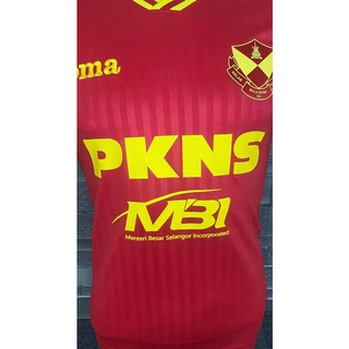 Jersey Selangor Home Kit 2022 || Player Issue || Jersey Selangor 2022 ...