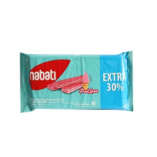 Nabati Pink Lava Wafer (Extra 30%) | Shopee Malaysia