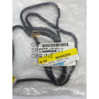 VALVE COVER GASKET / ROCKER COVER GASKET > 96440309 > CAPTIVA 2.0 (C100 ...