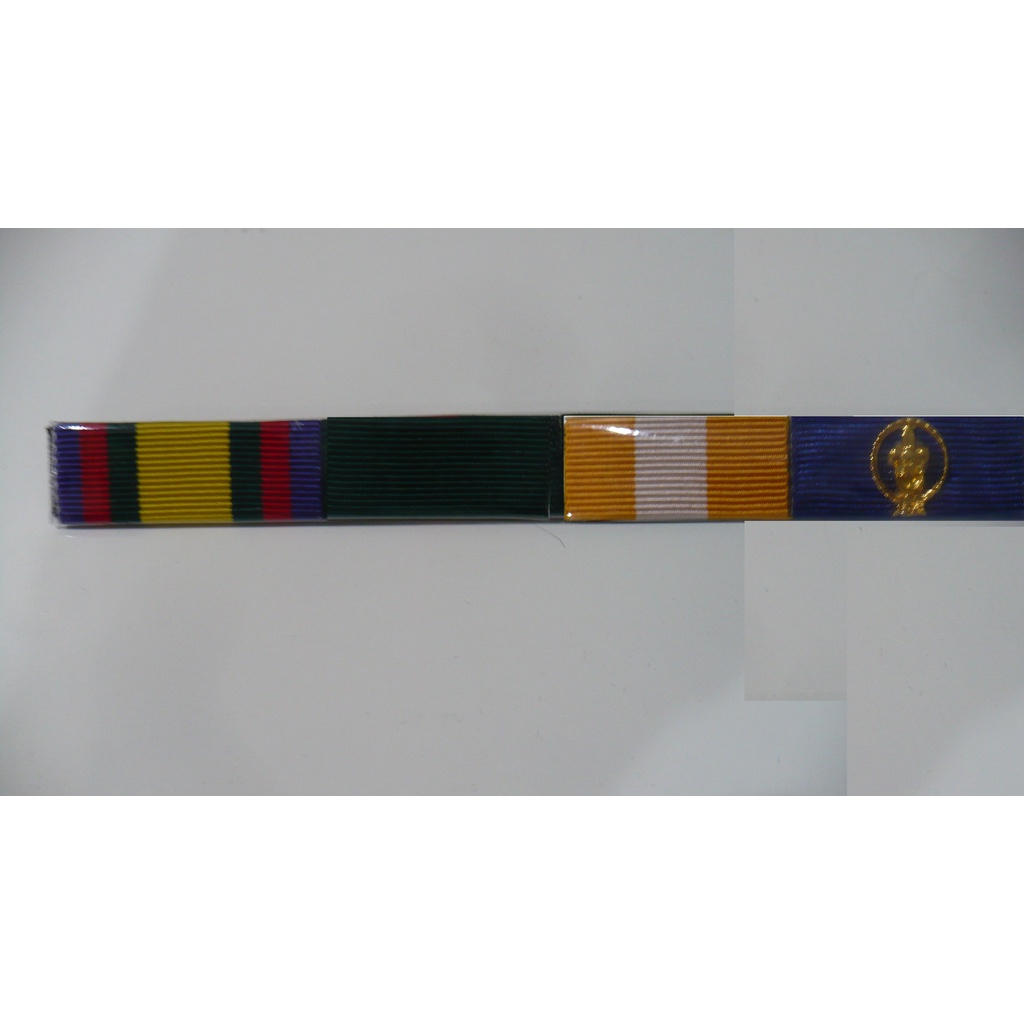 Malaysia Scout Ribbons Bar (PPL/PPB/SKKPN/PPM 100Y) | Shopee Malaysia