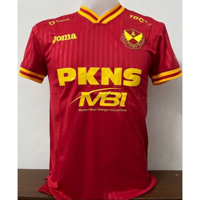 Selangor Home 2022 Copy Ori | Shopee Malaysia