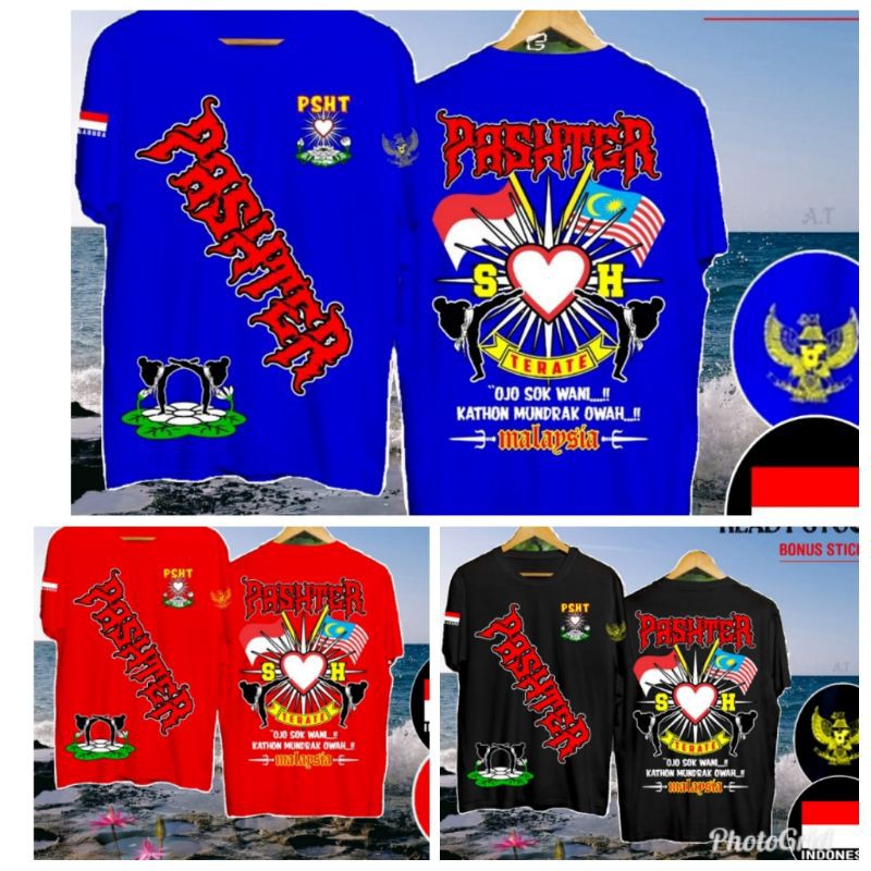 Psht Malaysia T-Shirt PSHT Indonesian T-Shirt | Shopee Malaysia Psht Malaysia T-Shirt PSHT Indonesian T-Shirt | Shopee Malaysia