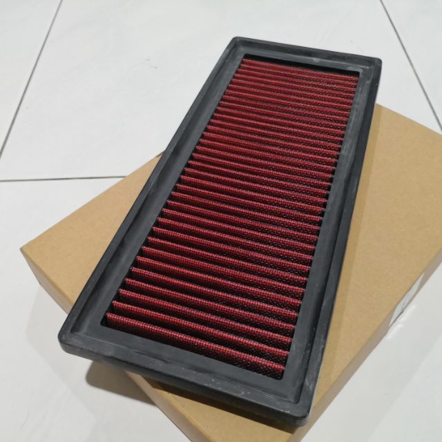 Proton saga blm /flx /fl /persona vvt/saga vvt/Iriz air filter | Shopee ...
