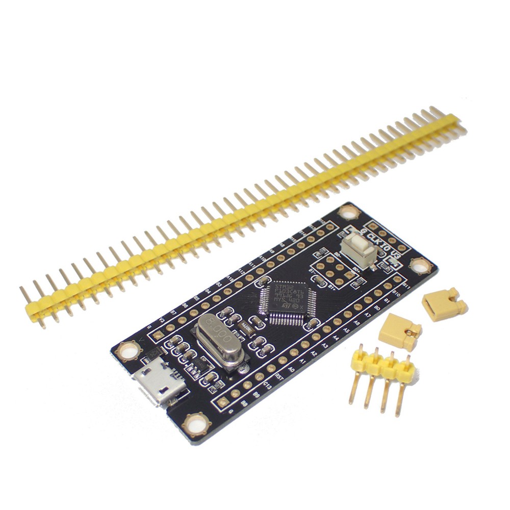 Stm32f103c8t6 arm stm32 system development board module arduino | BeeCost