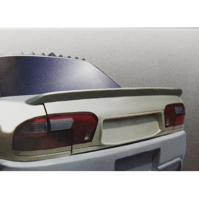 Proton Wira Aeroback Spoiler Mugen | Shopee Malaysia
