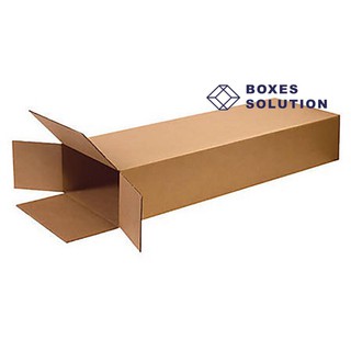 Long Packing Box Packaging Box Carton Box Paper Boxes Kotak Panjang ...