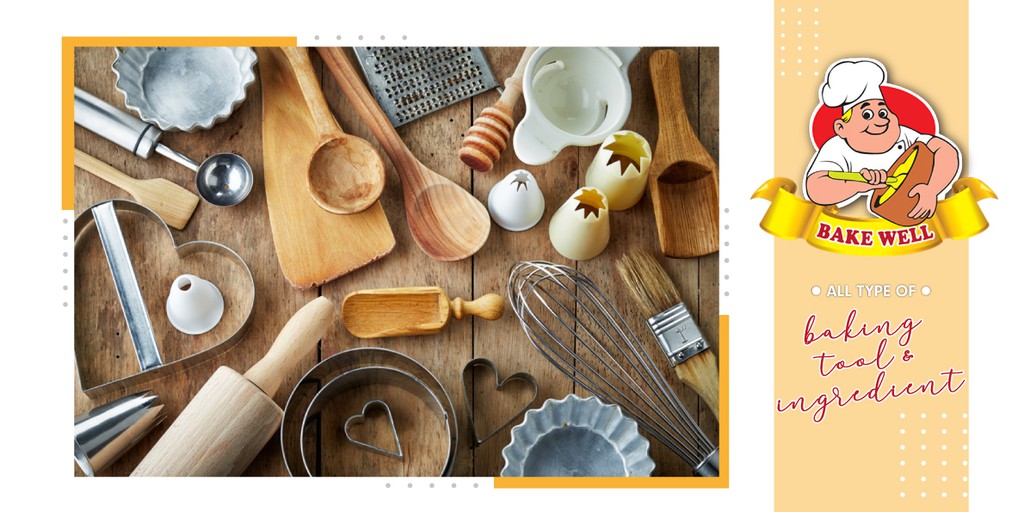 Bake Well Bakery Trading, Online Shop | Shopee Malaysia