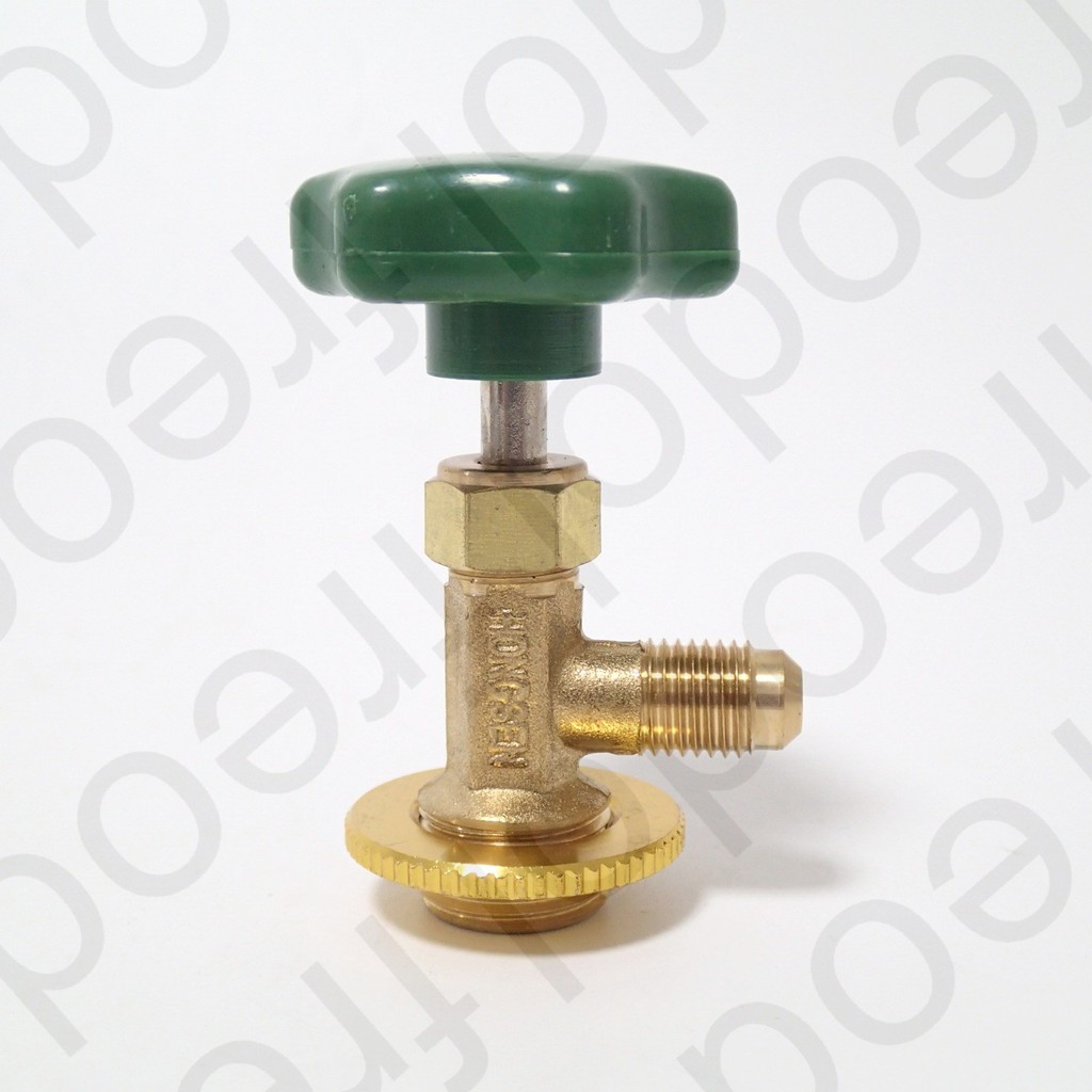 R134a Can Tap Dispenser Valve Tool / Refrigeration Opener | Shopee Malaysia