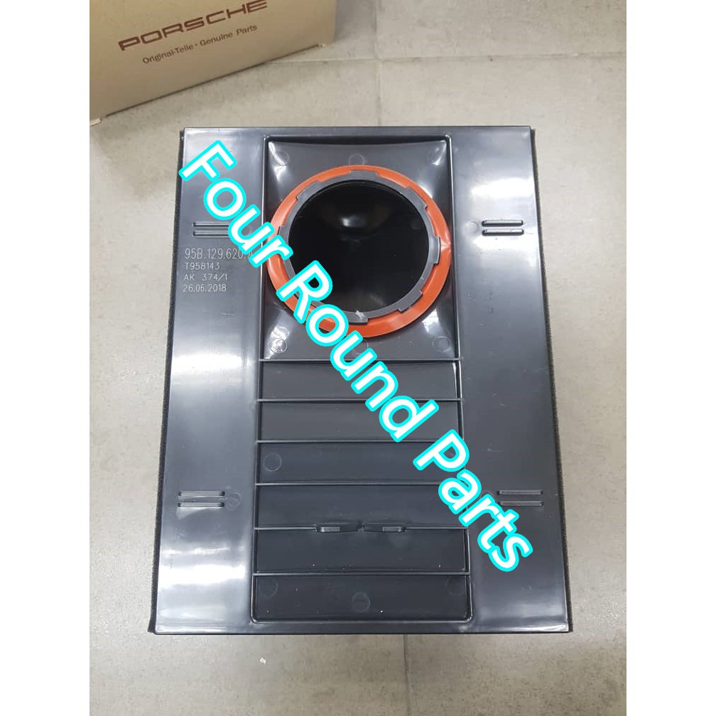 PORSCHE MACAN AIR FILTER 95B129620 (ORIGINAL) | Shopee Malaysia
