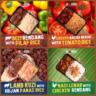 kembara meal - Prices and Promotions - Apr 2022 | Shopee Malaysia