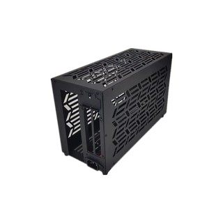 D30 Pro / D30s / D30 ITX Case PC Mini Case Up to Atx PSU & Matx ...