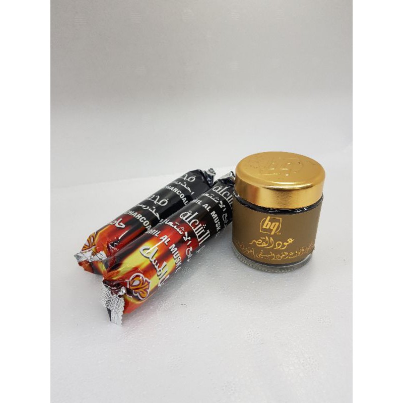 BAKHOUR COMBO ARANG(100 TABLET) | Shopee Malaysia