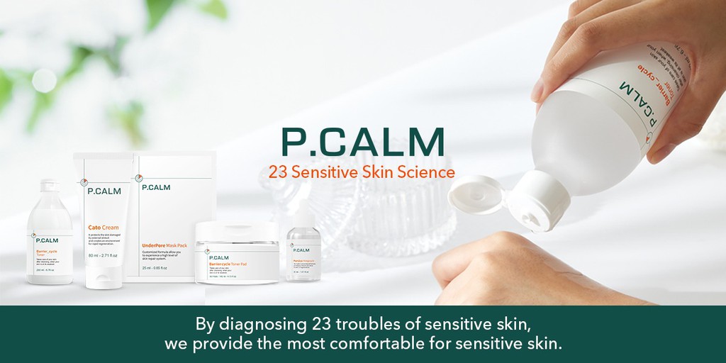 P.CALM.os, Online Shop | Shopee Malaysia
