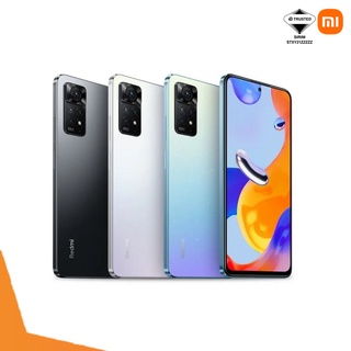 Xiaomi Redmi Note 11 Pro Price in Malaysia & Specs - RM999 | TechNave