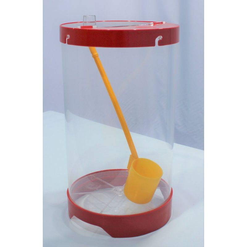 Balang Air 23 liter terpakai | Shopee Malaysia