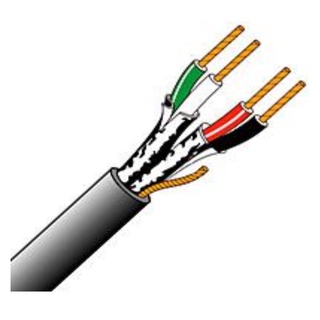 BELDEN 8723 4 Core Screen Signal Cable (305m) | Shopee Malaysia