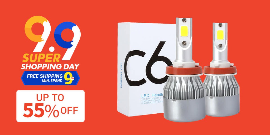 YIRAY, Online Shop | Shopee Malaysia