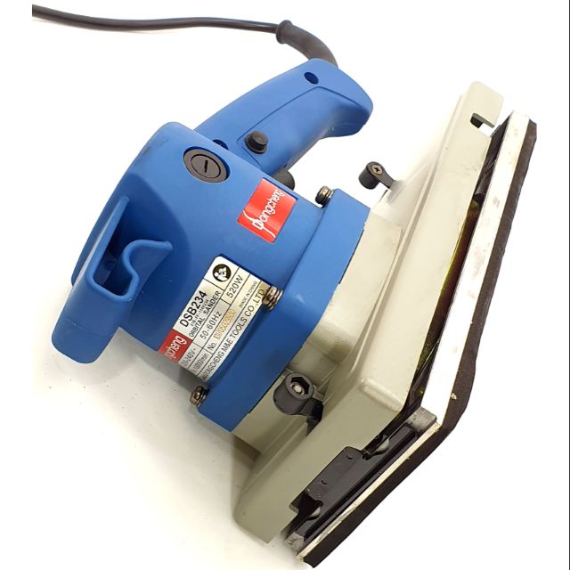 Dong Cheng DSB234 Orbital Sander (6 Month Warranty) | Shopee Malaysia